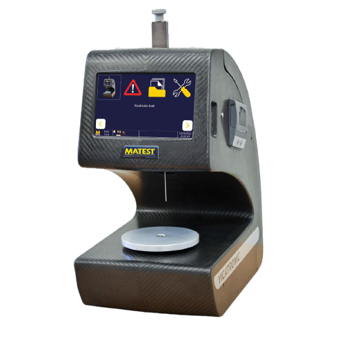 Eylüllab Test Cihazları